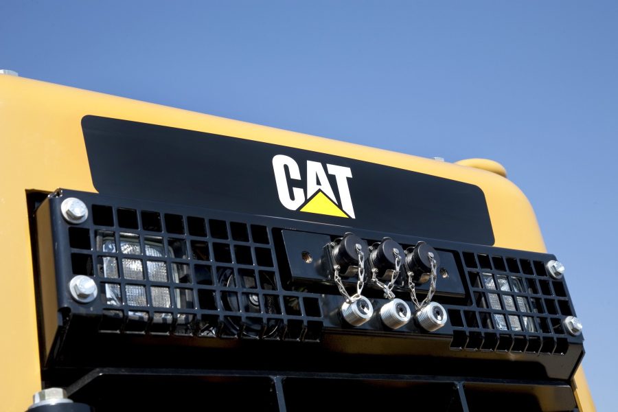 Financing Options – Wheeler Machinery Co.