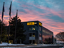 Salt Lake City, UT Equipment Sales & Rentals | Wheeler Machinery