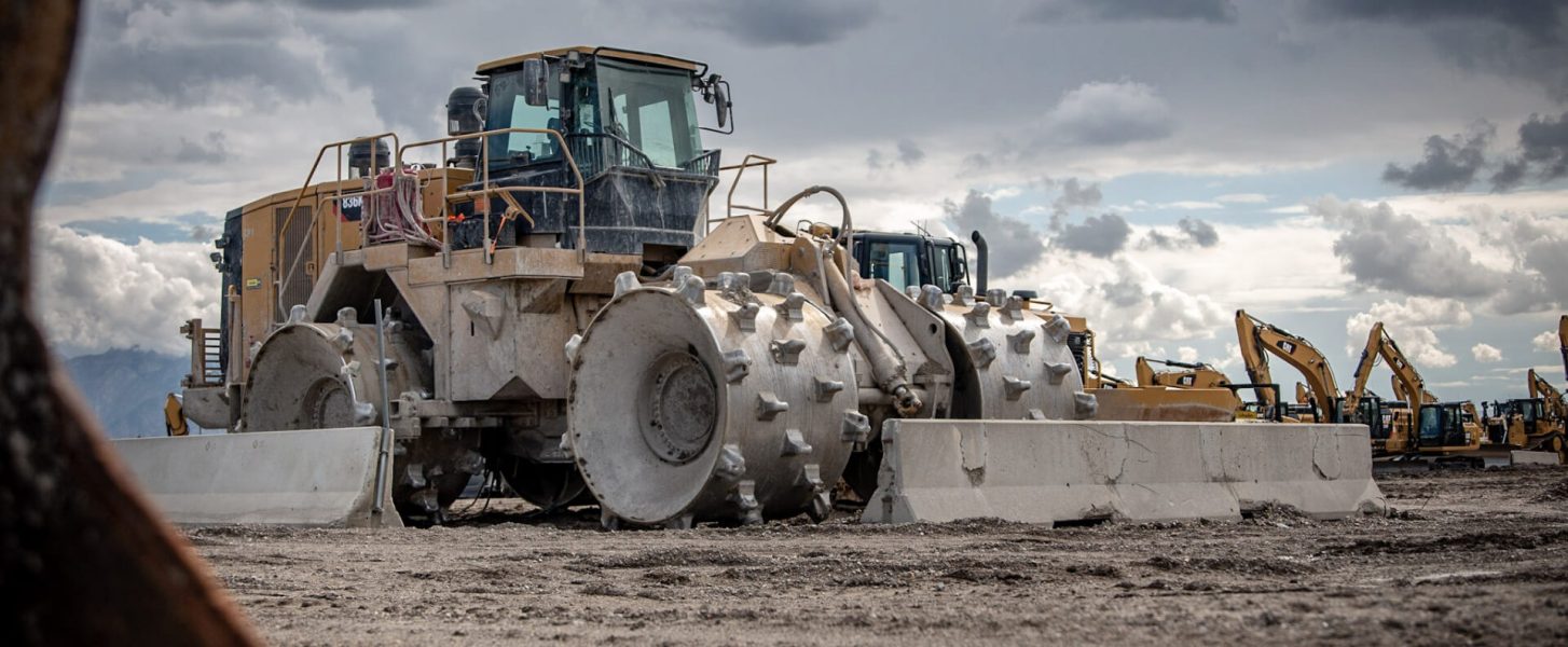 Financing Options – Wheeler Machinery Co.