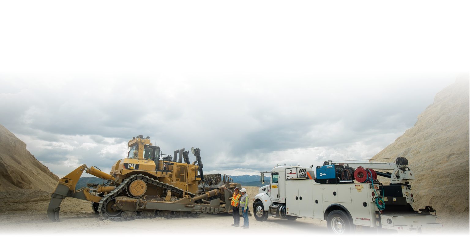 Wheeler Cat - Construction Equipment, Tool & Trailer Rental & Sales