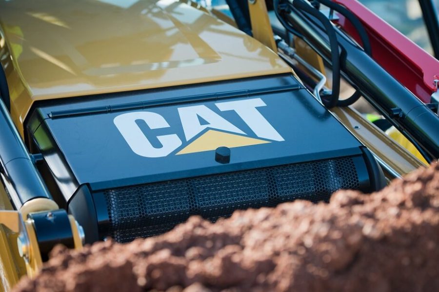 Cat® Parts Reference Guides | Wheeler Machinery Co.