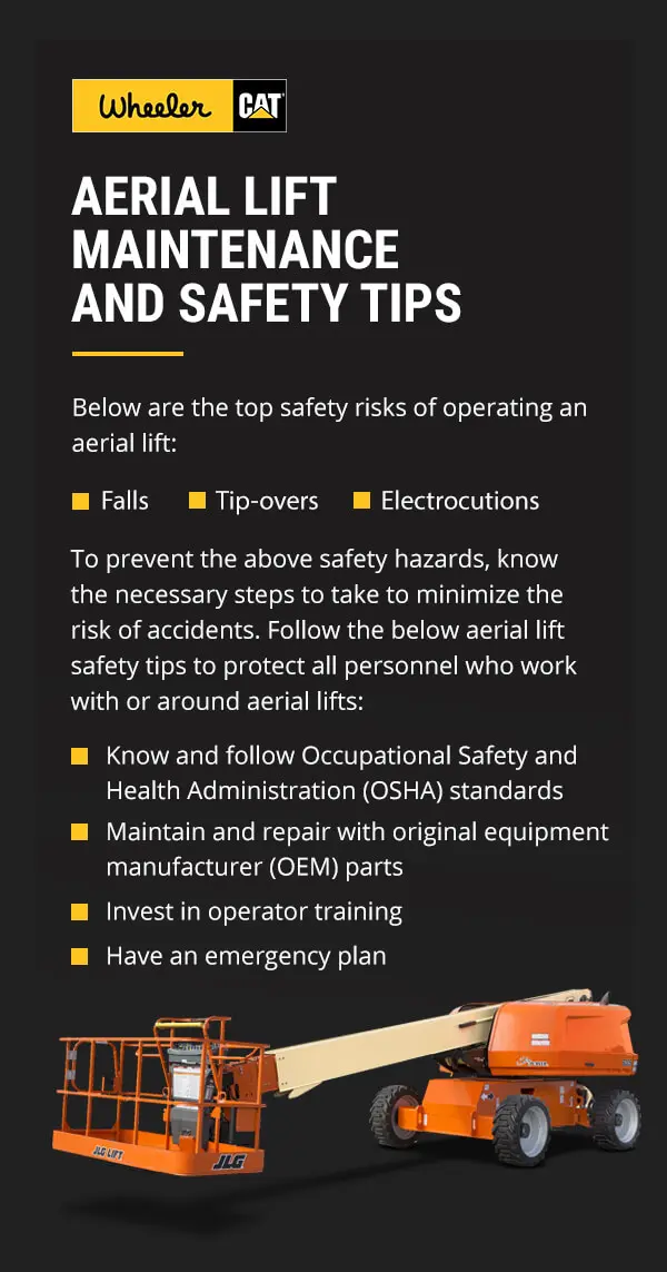 Scissor Lift Safety Rules Scissor Lift Safety Rules