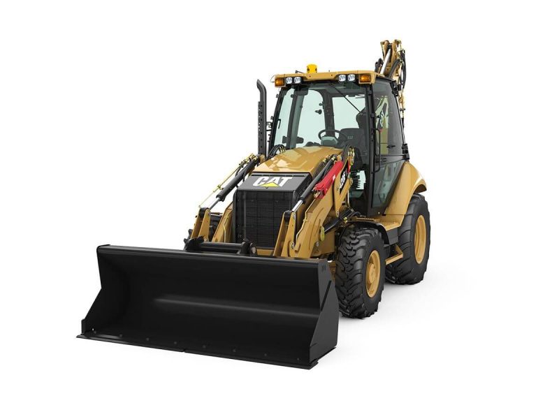 Construction Equipment Rental Utah Many Convenient Locations