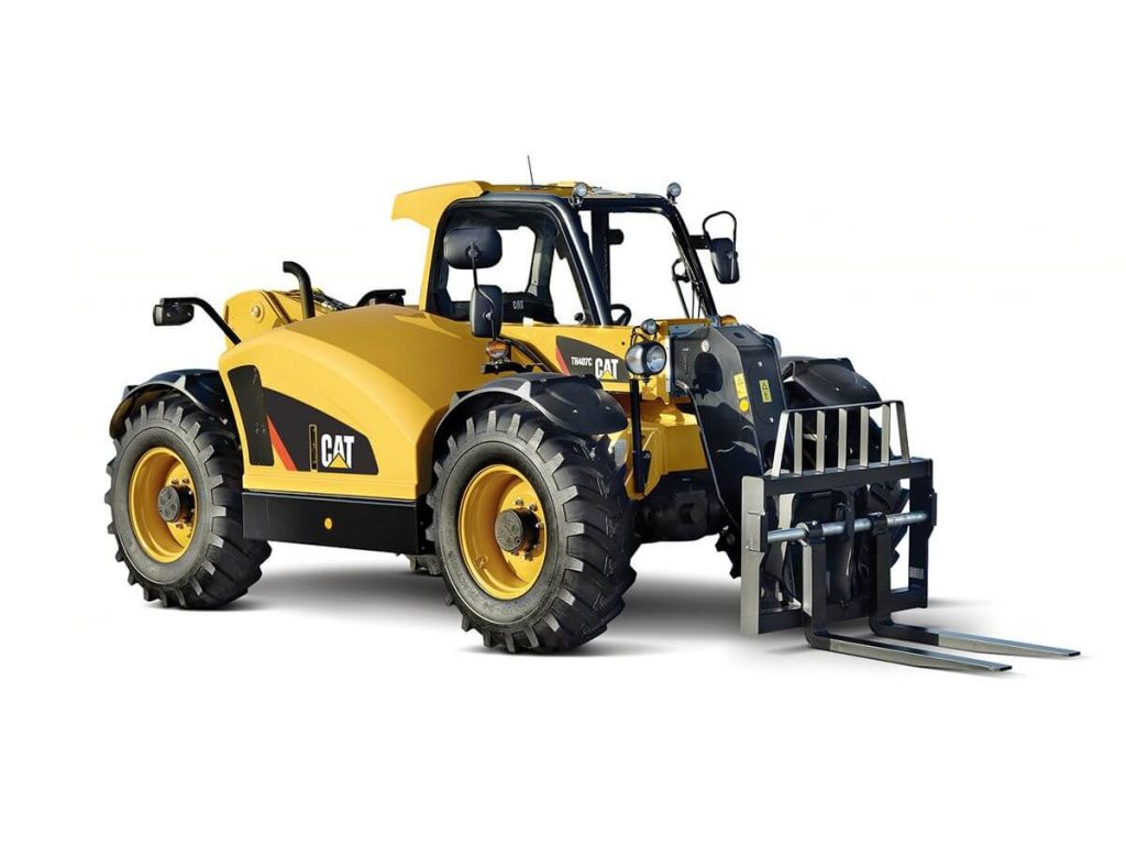 Construction Equipment Rental Utah Many Convenient Locations