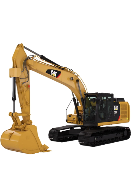 Heavy Equipment Support in Utah | Wheeler Machinery Co.