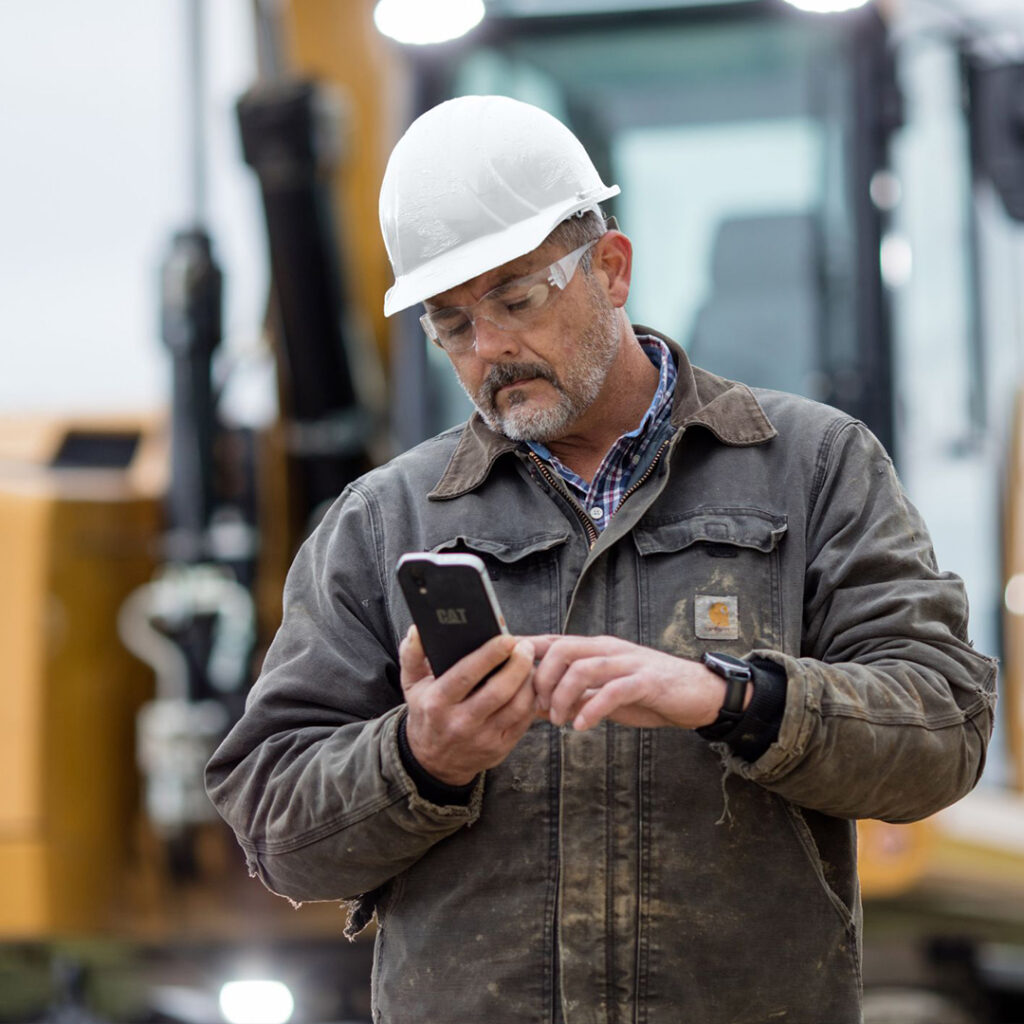 Support | Wheeler Machinery Co.