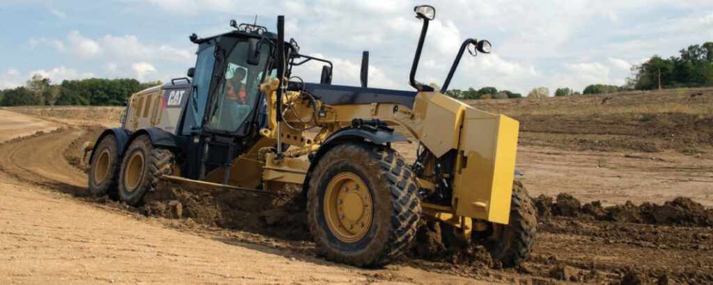 Your Guide to Cat Cutting Edges - Wheeler Machinery Co.