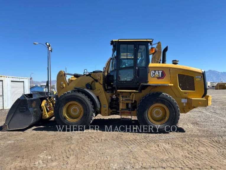 2024 Cat 926M QC 3V - Wheeler Machinery Co.