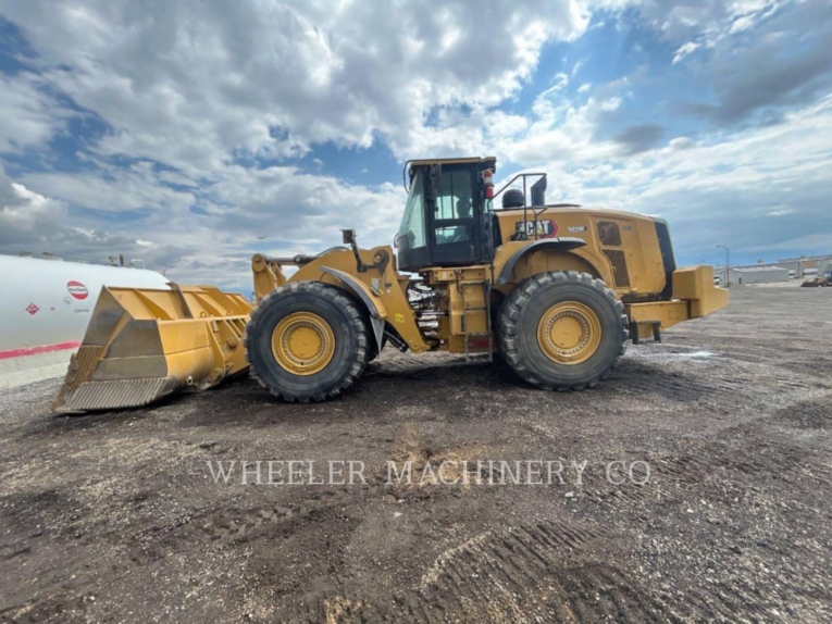 2020 Cat 982M - Wheeler Machinery Co.