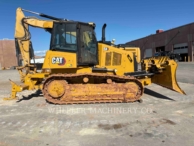 Used Dozers & Bulldozers for Sale in Utah | Wheeler Machinery