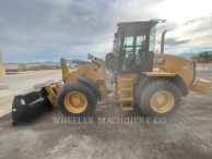 Used Wheel Loaders for Sale in Utah | Wheeler Machinery Co.